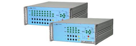 Data Line Coupling Decoupling Networks Cdns Hv Technologies