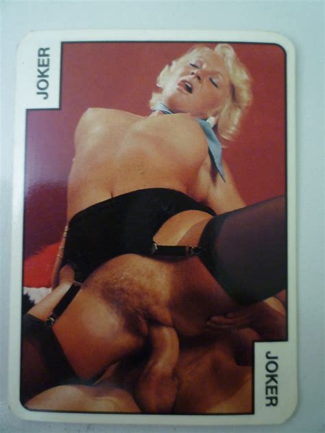 CC Playing Cards Porn Pictures XXX Photos Sex Images PICTOA