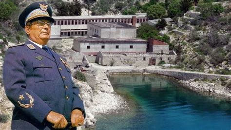 Josip Broz Tito Goli Otok 620x350 СРПСКА ИСТОРИЈА