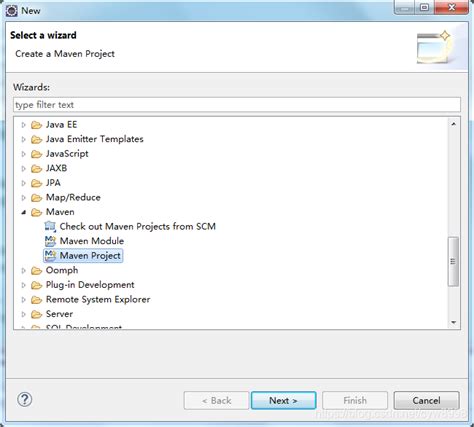 eclipse 搭建spring boot框架 eclipse搭建spring框架 csdn博客