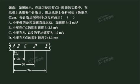 如何求瞬时速度瞬时速度和瞬时速率 随意云