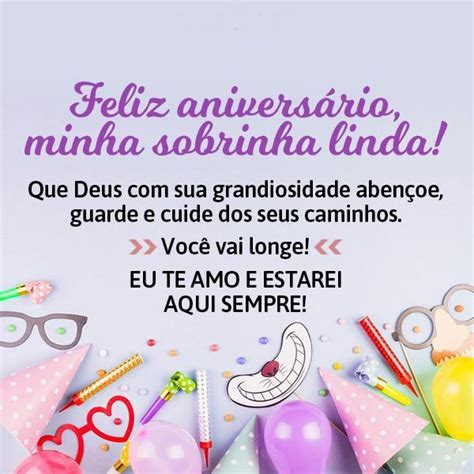 Imagens De Feliz Aniversario Para Sobrinha Mensagem De Crisma Para