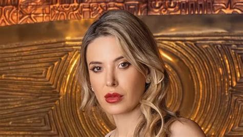 J Sica Cirio Enfureci Al Ver A Su Ex En El Acto De Cristina Kirchner Se Esconde Detr S De