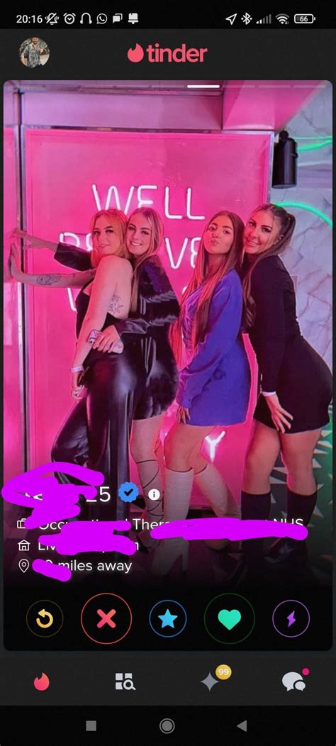 Basic Tinder Girl Uk R Tinder