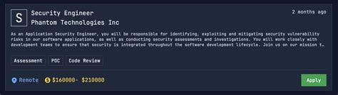 Web3 Security News On Linkedin Web3security Jobopportunity