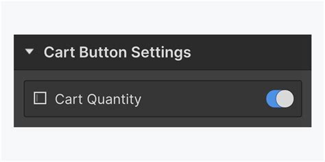 Customize The Cart Button Webflow University