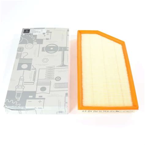 air filter for 654 engine high quality replacement filter