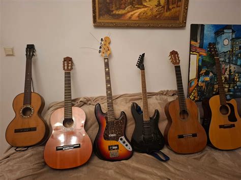 Chitara Clasica Acustica Electrica Bass Amplificator 10 100w Timisoara • Olx Ro