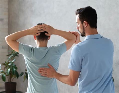 Trigger Point Therapy For Pain Near Sandy Spring Olney MD