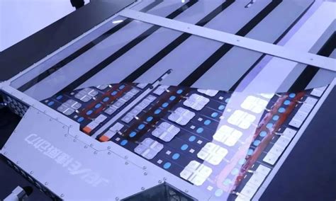 Title Ccs Integration Busbar Advancing Ev Battery Connectivity