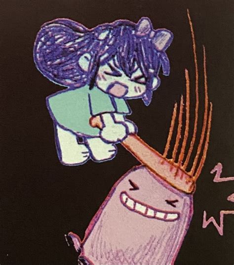Slime Girls Omori On Tumblr