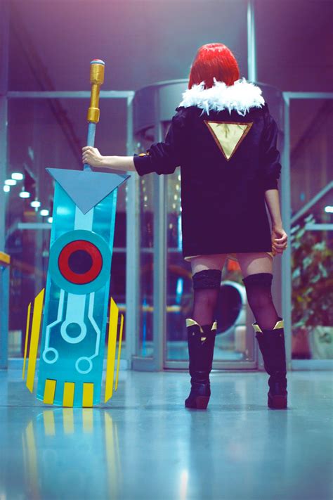 Red Transistor Transistor Game Games Funny Pictures And R34 On JoyReactor