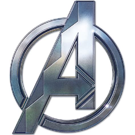 The Avengers Logo