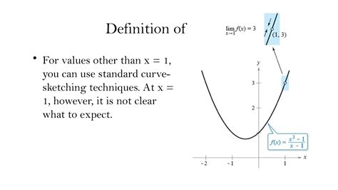 Lecture 2 Basic Limits And Indeterminate Form Pptx Technology And Computing