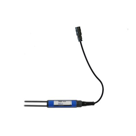Trime Pico 32 Maximum Accuracy With Integrated Tdr Electronics
