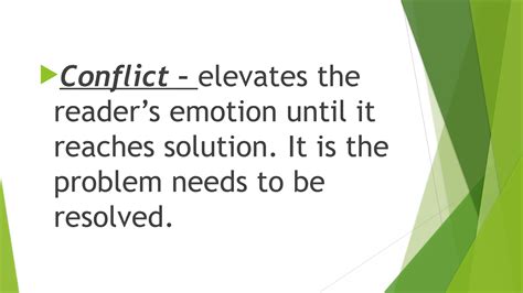 Narration Its Definition And Elements Pptx
