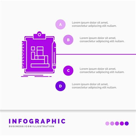 Algorithm Process Scheme Work Workflow Infographics Template Analysis Arrow Business Png And