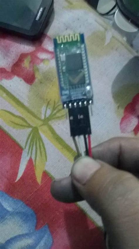 How To Config Blutooth Hc From Arduino Uno Programming Arduino Forum