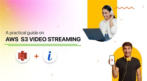 Supercharge Aws S3 Video Streaming With Imagekits Video Api