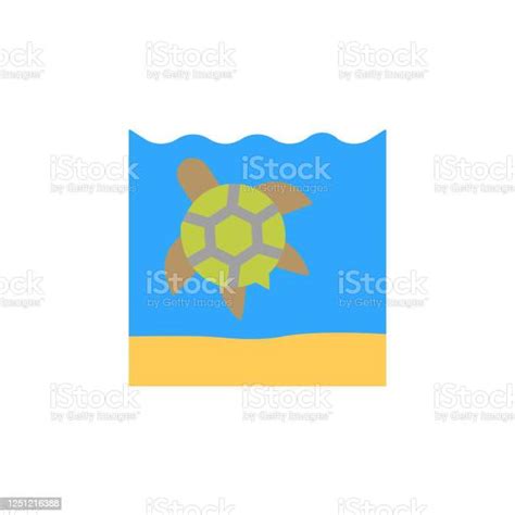 문신 장치 아이콘 Ui 및 Ux 웹 사이트 또는 모바일 응용 프로그램에 대한 해양 아이콘을 저장하는 간단한 색상 벡터 요소 0명에 대한 스톡 벡터 아트 및 기타 이미지