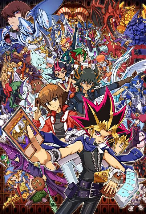 Junk Yu Gi Oh Wallpaper Blmr En073 Junk Archer Secret Rare 1st
