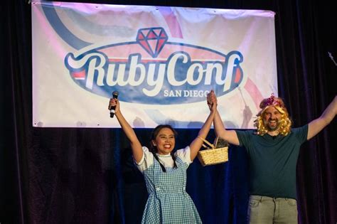 ruby central inc on linkedin rubyconf