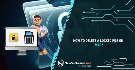 How To Delete A Locked File On Mac Newsoftwares Net Blog How To Delete A Locked File On Mac Newsoftwares Net Blog