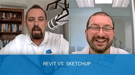 Revit Vs SketchUp ArchIT