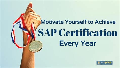 Sap Certification For Better Career Path Erpprep