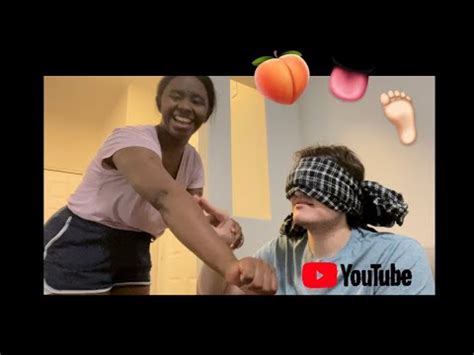 GUESS THE BODY PART CHALLENGE YouTube