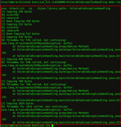Implementing The Java Native Interface To Harden Native Code