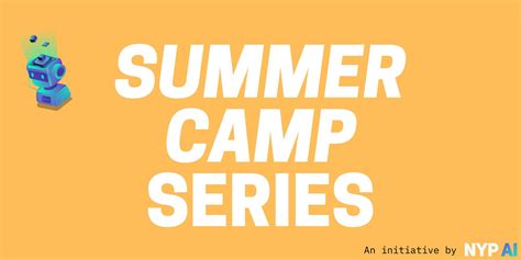 Nyp Ai Summer Camp V10