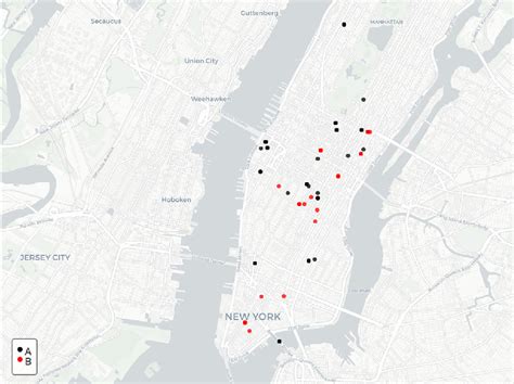 Csafe Researchers Explore Statistical Methods For Forensic Analysis Of Geolocated Event Data