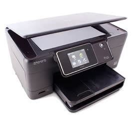 Hp Photosmart Plus E All In One B A Reviews And Ratings Techspot