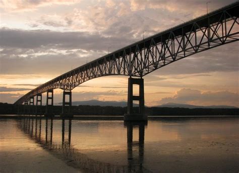 15 Most Famous Truss Bridges Around The World
