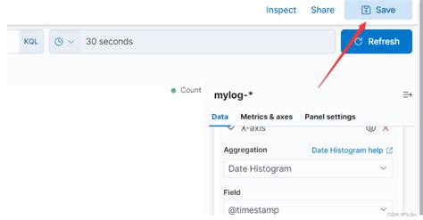【详解】 Elk Elasticstack 实现日志监控elk日志监控平台 Csdn博客 【详解】 Elk Elasticstack 实现日志监控elk日志监控平台 Csdn博客