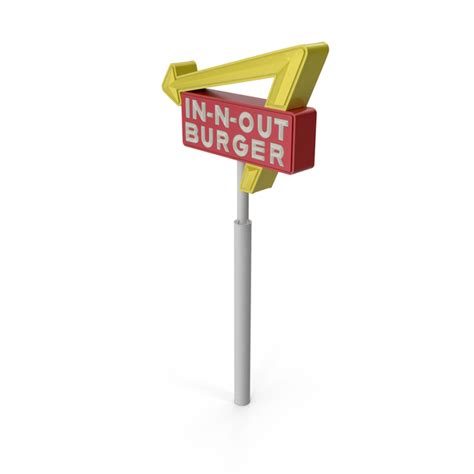 In N Out Burger Logo In N Out Burger Coming To New Mexico By 2027