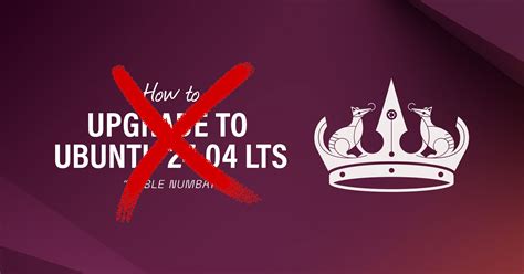 Why You Shouldnt Upgrade To Ubuntu 2404 Lts Yet Omg Ubuntu
