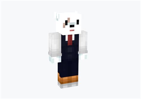 Best Minecraft My Hero Academia Skins The Ultimate Collection
