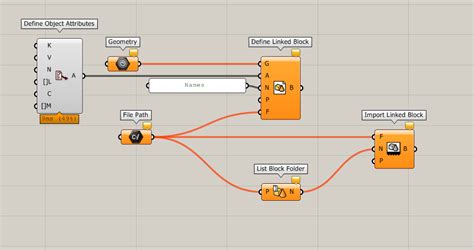 Automating Grasshopper Rhino From Command Line With Arguments