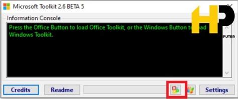 Tải Microsoft Toolkit 273 Kích Hoạt Windows Và Office 2025