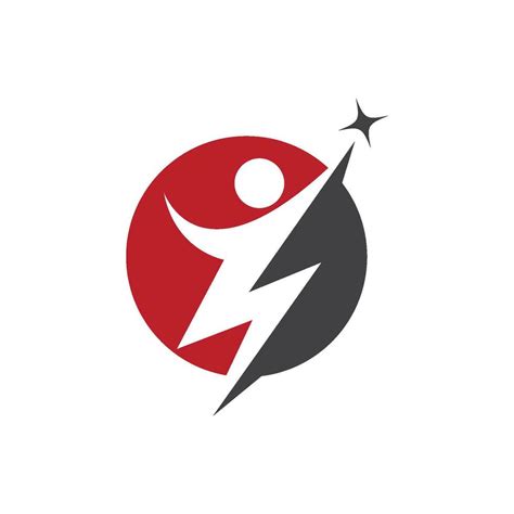 Power Icon Vector Illustration 32461922 Vector Art At Vecteezy