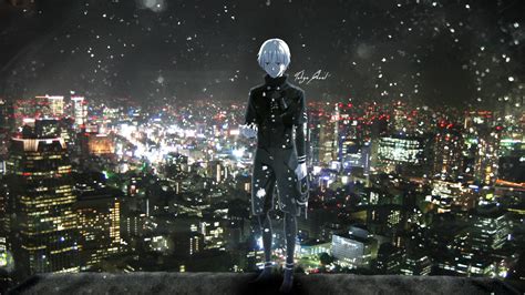 Ken Kaneki Tokyo Ghoul Wallpaper Hd Anime 4k Wallpapers Images And