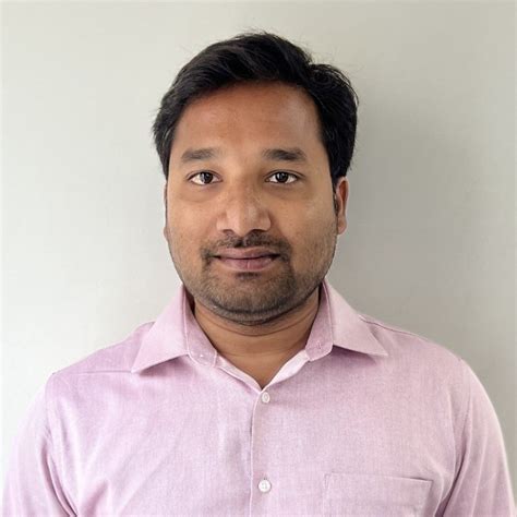 Prasad Pasagadugula Linkedin