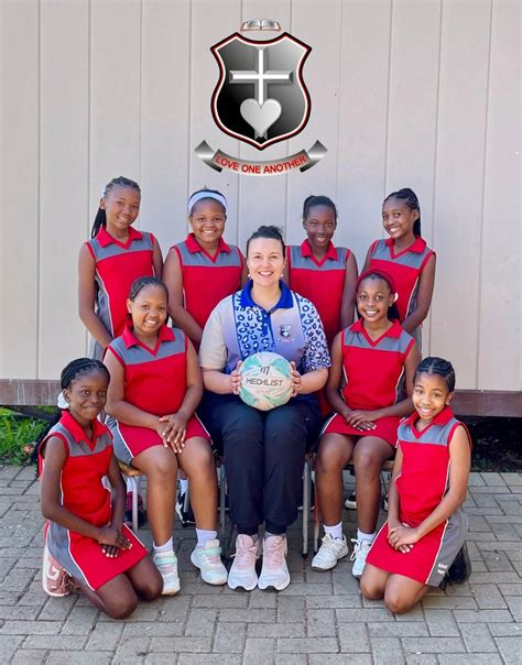 Methodist Primary Methodist Primary School Klerksdorp