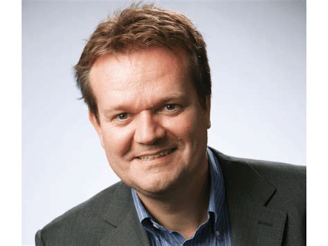 Steinar Eikaas Speaker Energy Council