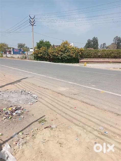 85 Lakh 100 Gaj Plot Echelon Engineering College Se 1km Faridabad
