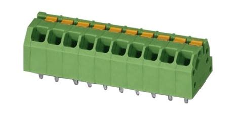 Phoenix Contact 1861962 Pcb Terminal Block 16 A Price From Rs 184 Unit Onwards Specification