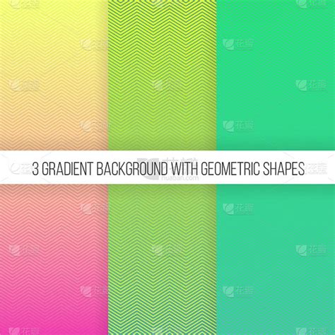 渐变背景设置素材 花瓣网