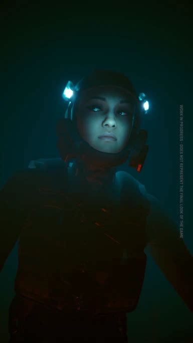 Judys Cone Lights No More At Cyberpunk 2077 Nexus Mods And Community